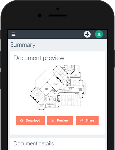 Benchmark Construction Group - ManagePlaces | Construction Project ...