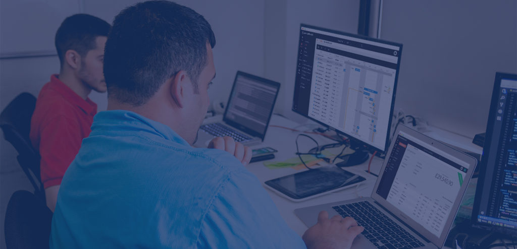 Five pain points in construction that project management software solves